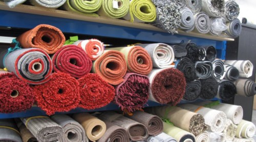 Rug Roll - How to Roll a Rug the Proper Way - Showit Blog
