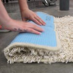 Rug Roll - How to Roll a Rug the Proper Way - Showit Blog