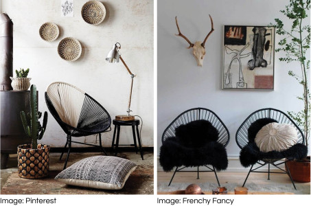 Best Of: The Acapulco Chair - Showit Blog