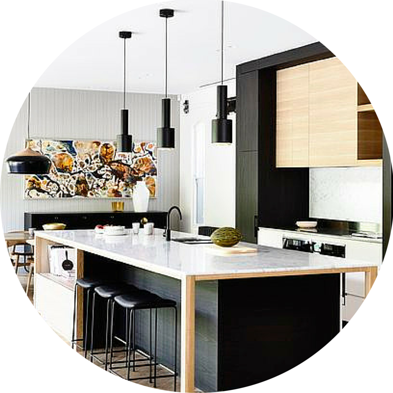 A Focus on Australian Design - Showit Blog