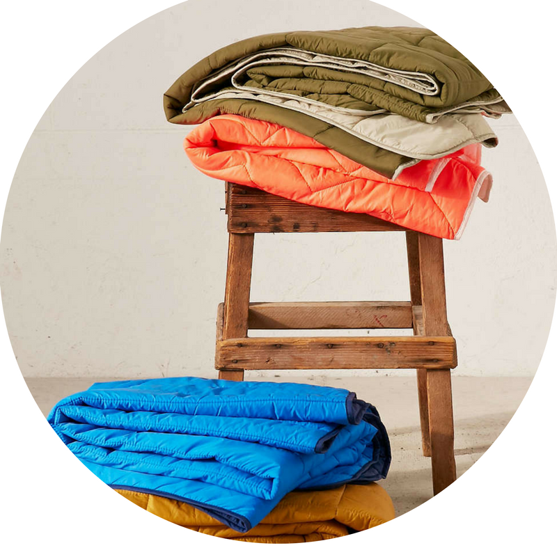 Winter Textiles from Shops We Love - Showit Blog